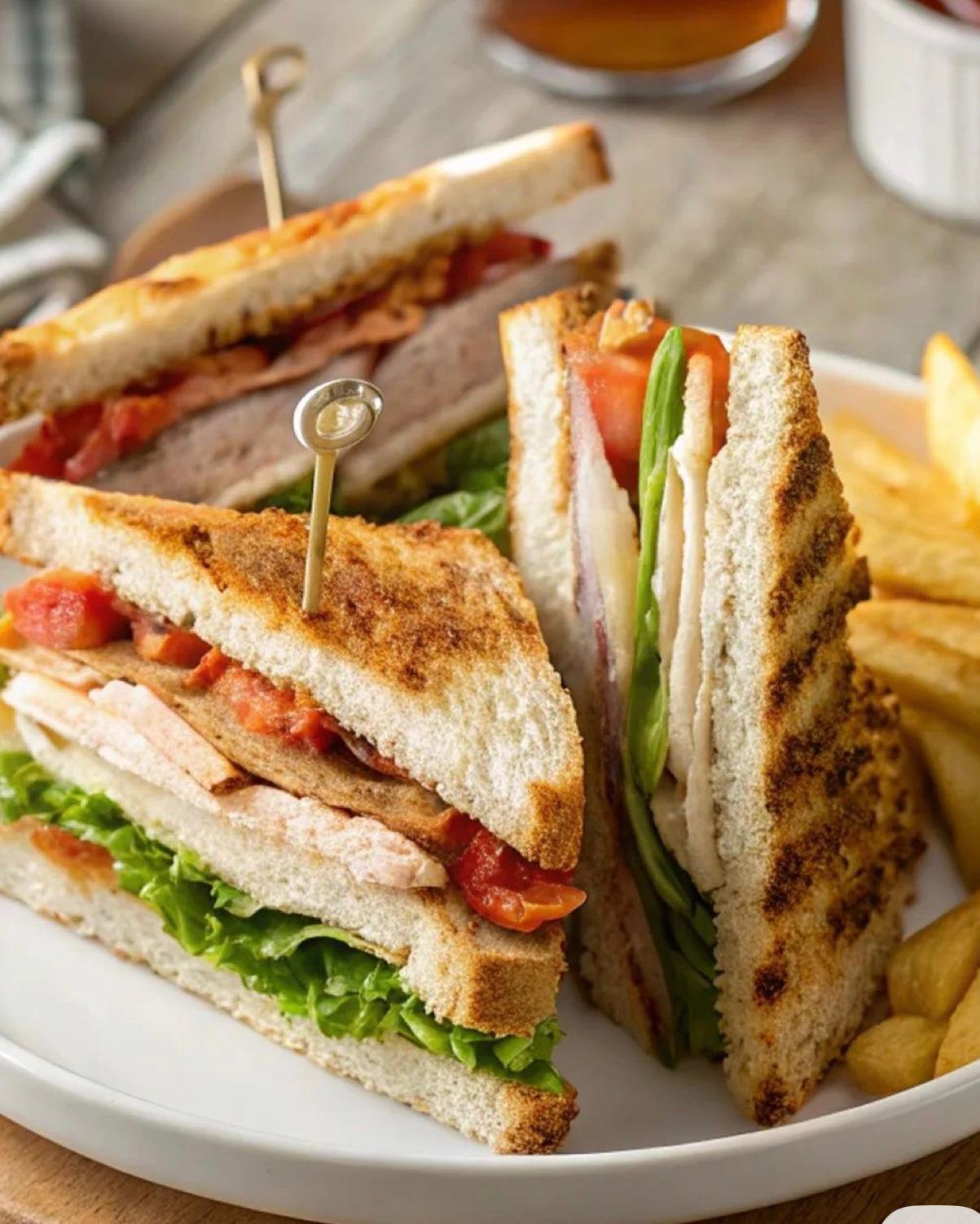 Sunbeam Café